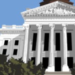 Passaic County Courthouse & The Courthouse Annex - See Passaic County