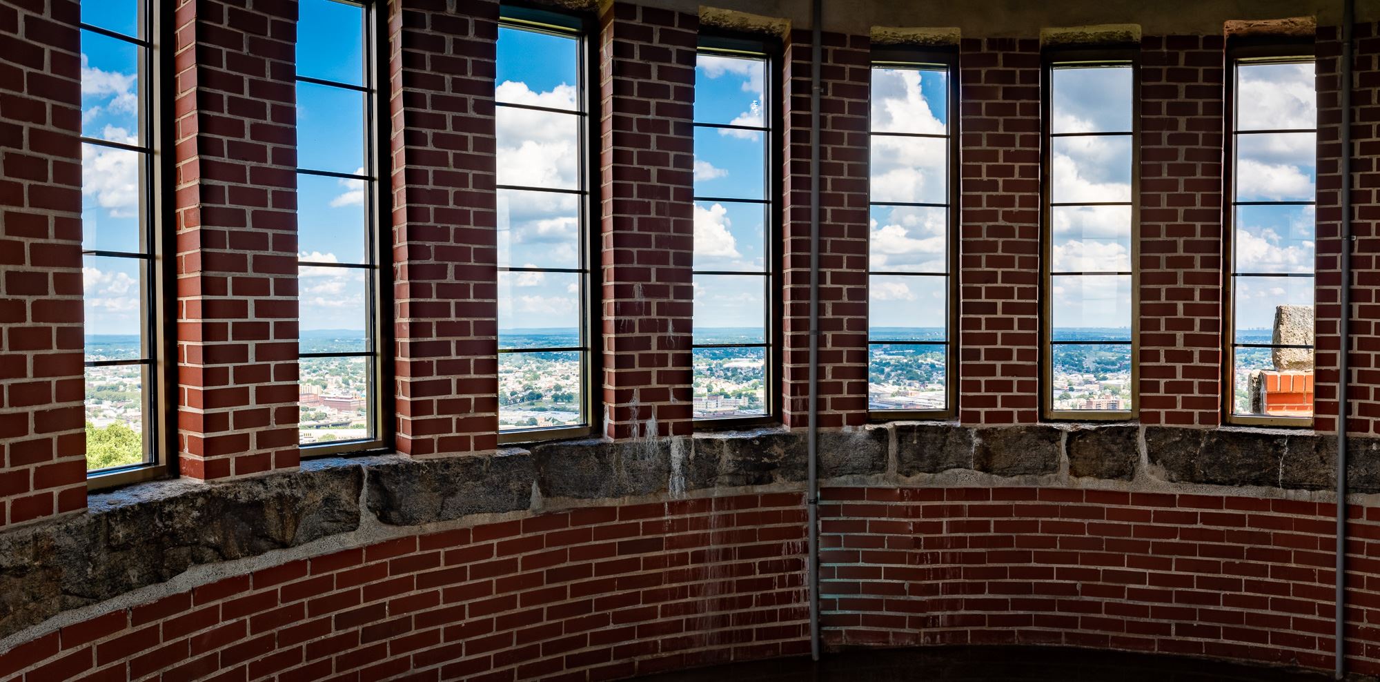 Lambert Tower - See Passaic County