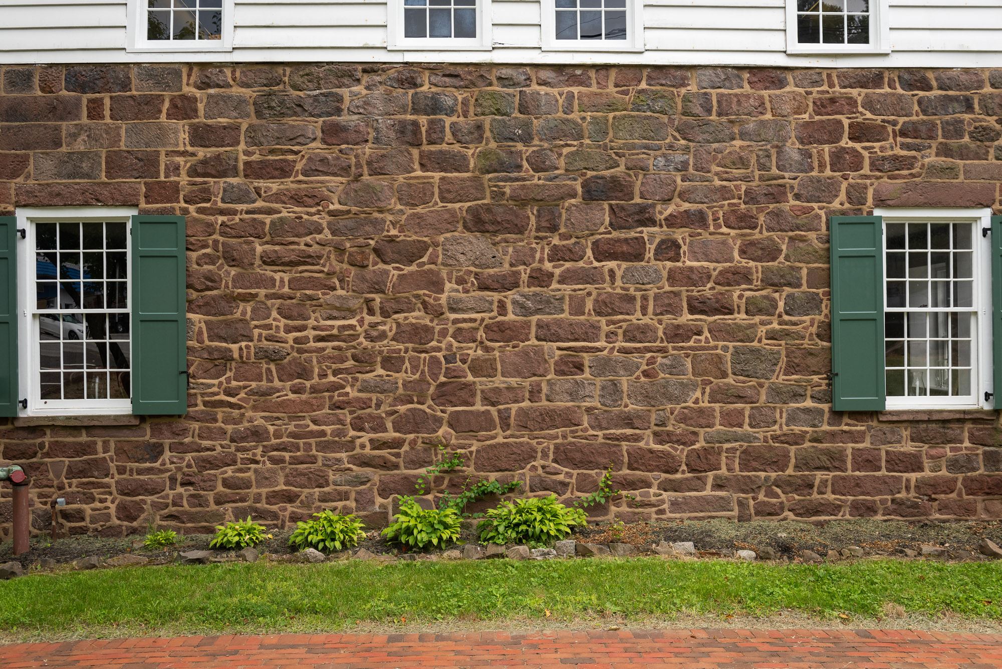 Hamilton House Museum - See Passaic County