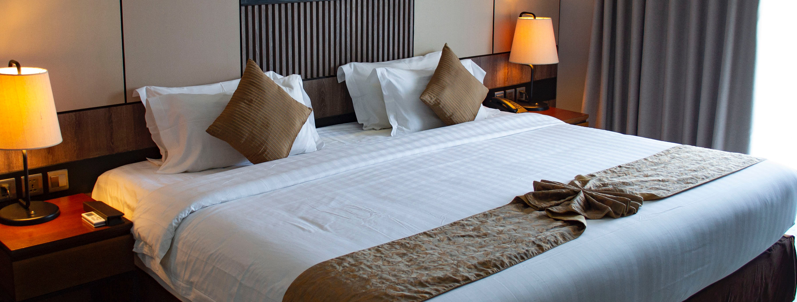 Hotels & Event Venues in Passaic County NJ