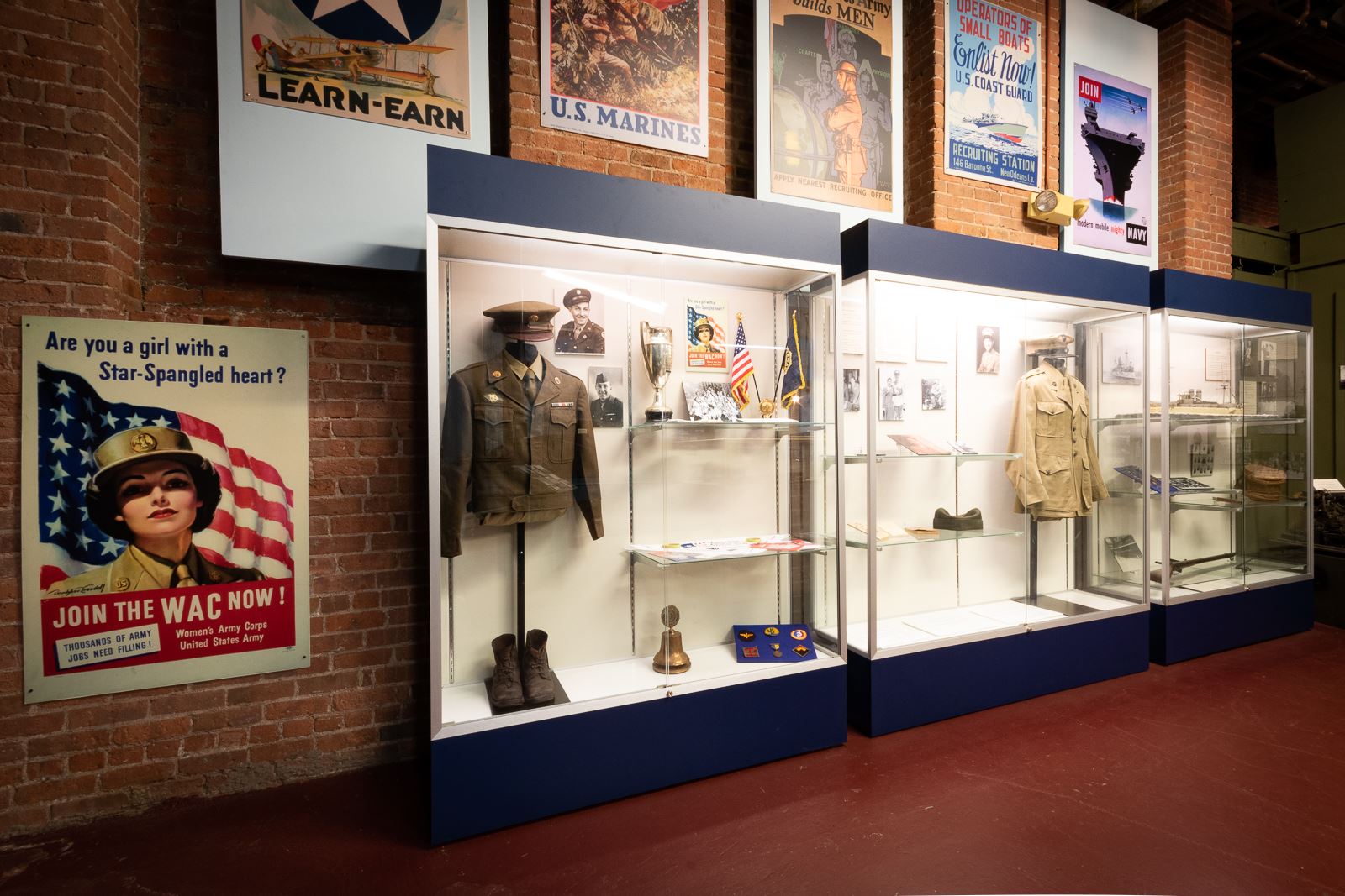 Paterson Museum - See Passaic County