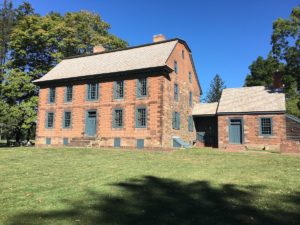 Dey Mansion Washington’s Headquarters - See Passaic County