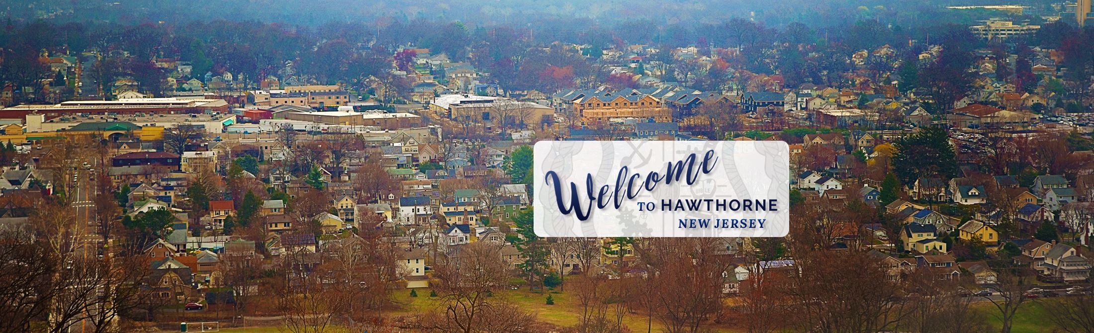 Hawthorne Historical Society - See Passaic County