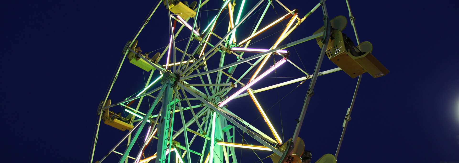 Passaic County Fair - See Passaic County