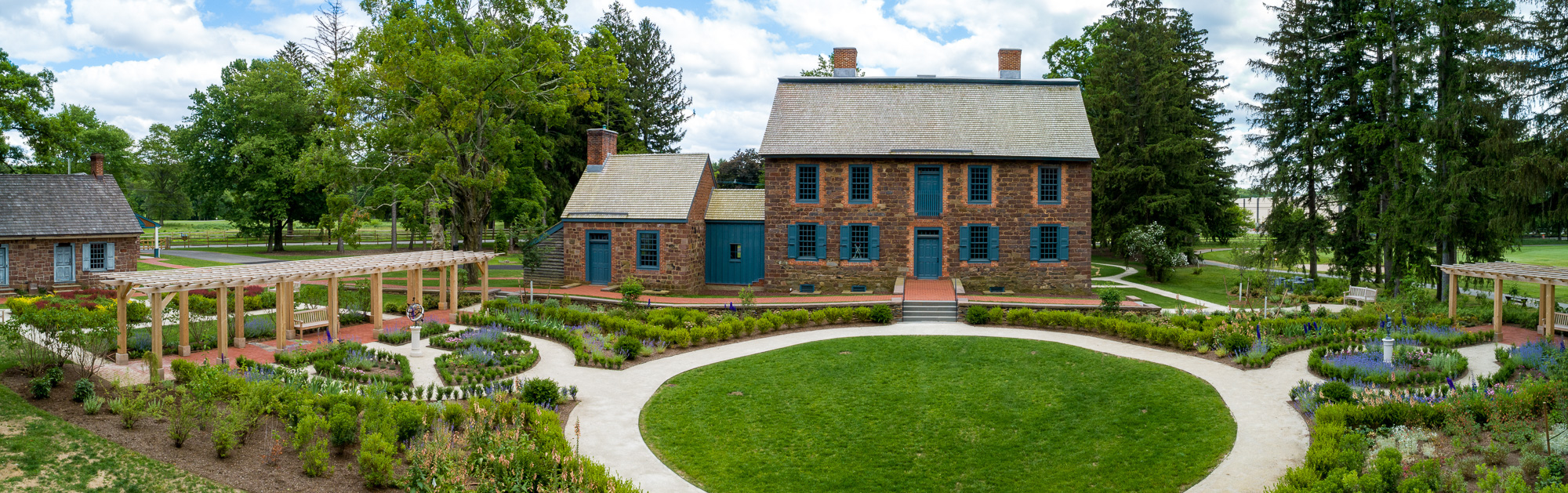 Plan Your Visit - See Passaic County