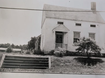 This Month in Wayne History: The Establishment of a New Township - See ...