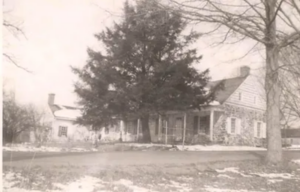 Van Riper-Hopper House - See Passaic County
