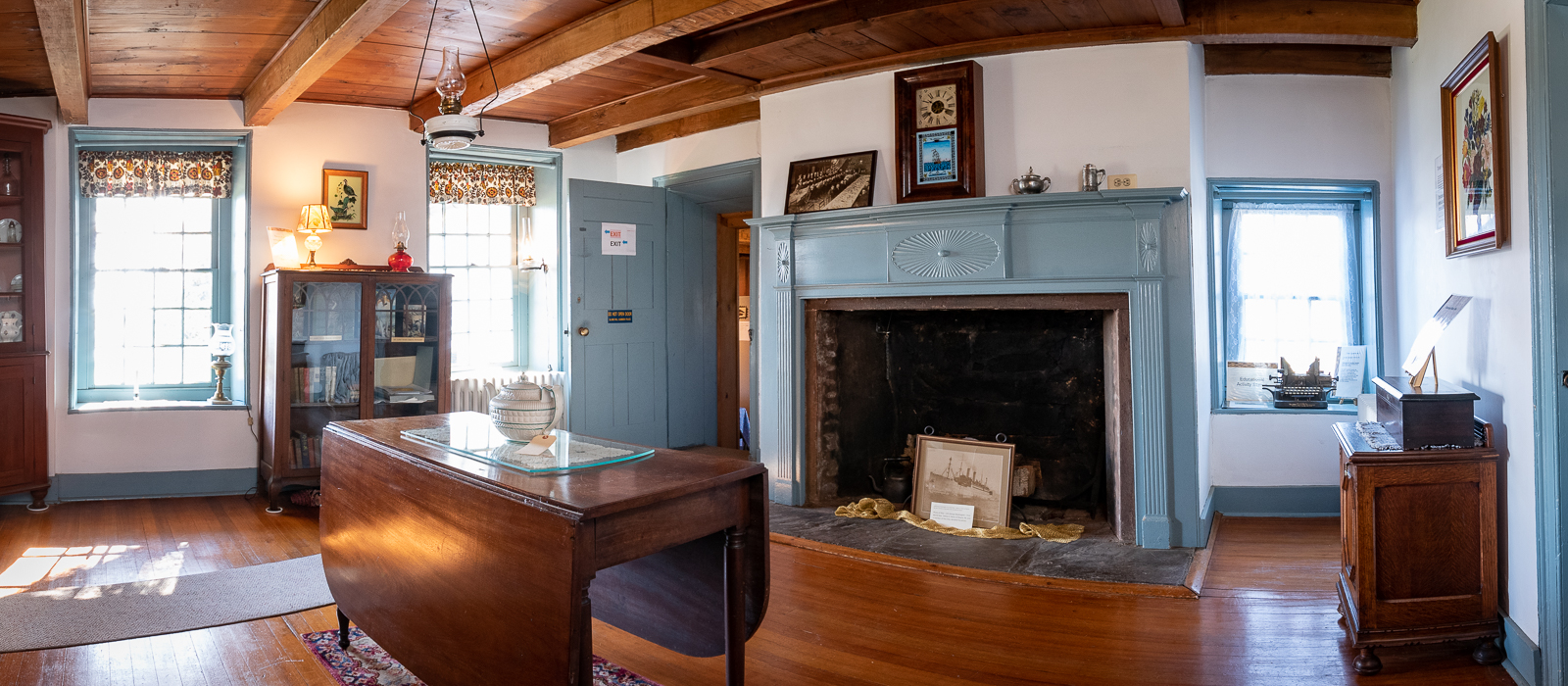 Plan Your Visit - See Passaic County