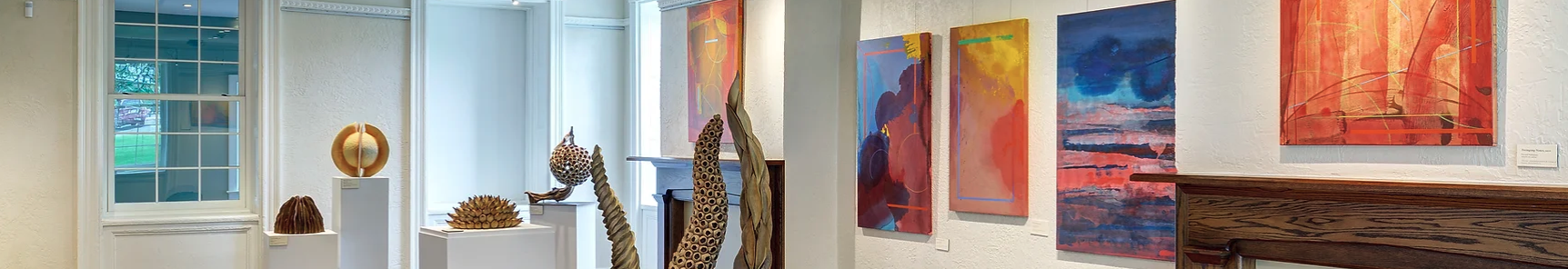 Meet Our Instructors - See Passaic County