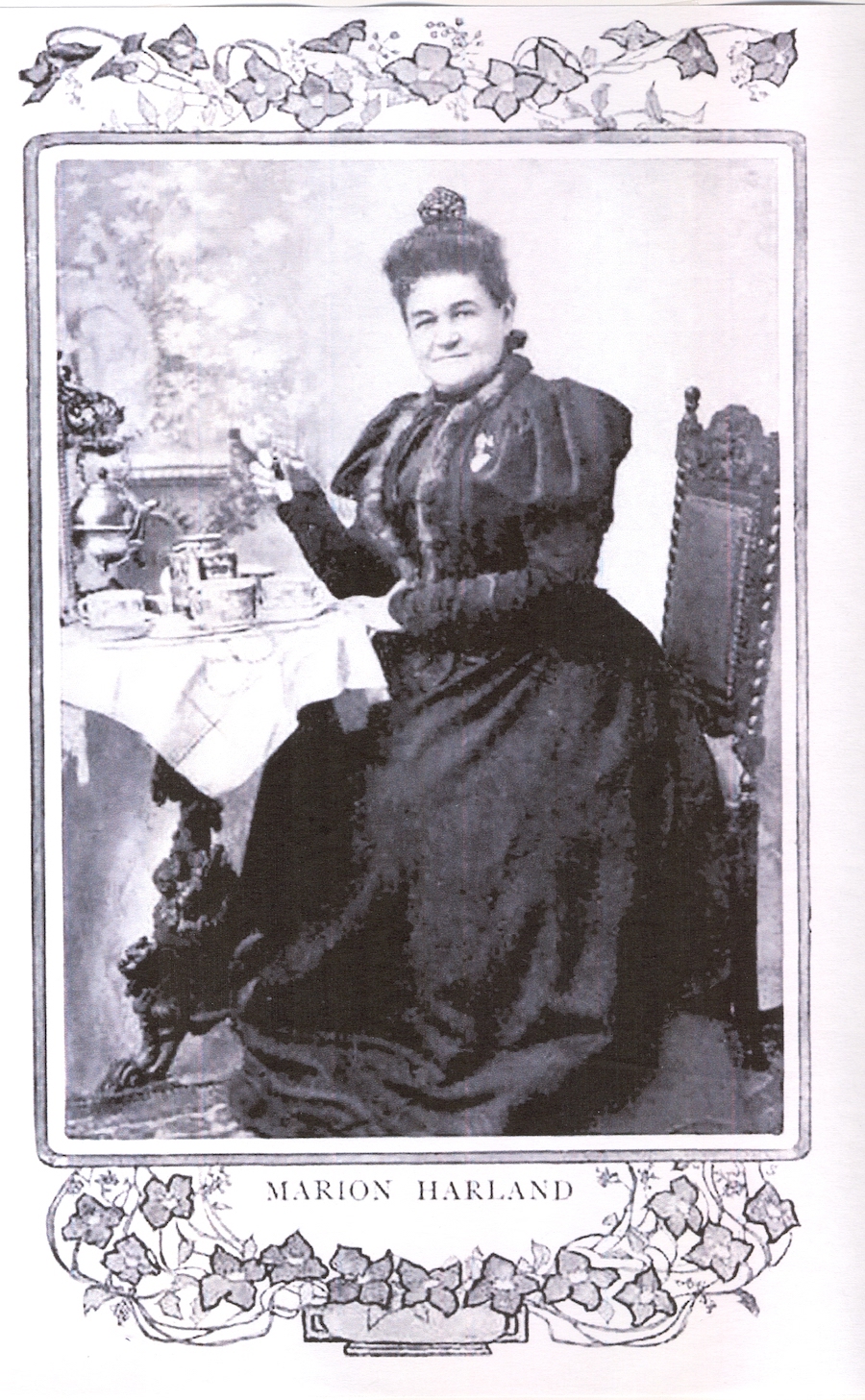 Sunnybank - See Passaic County