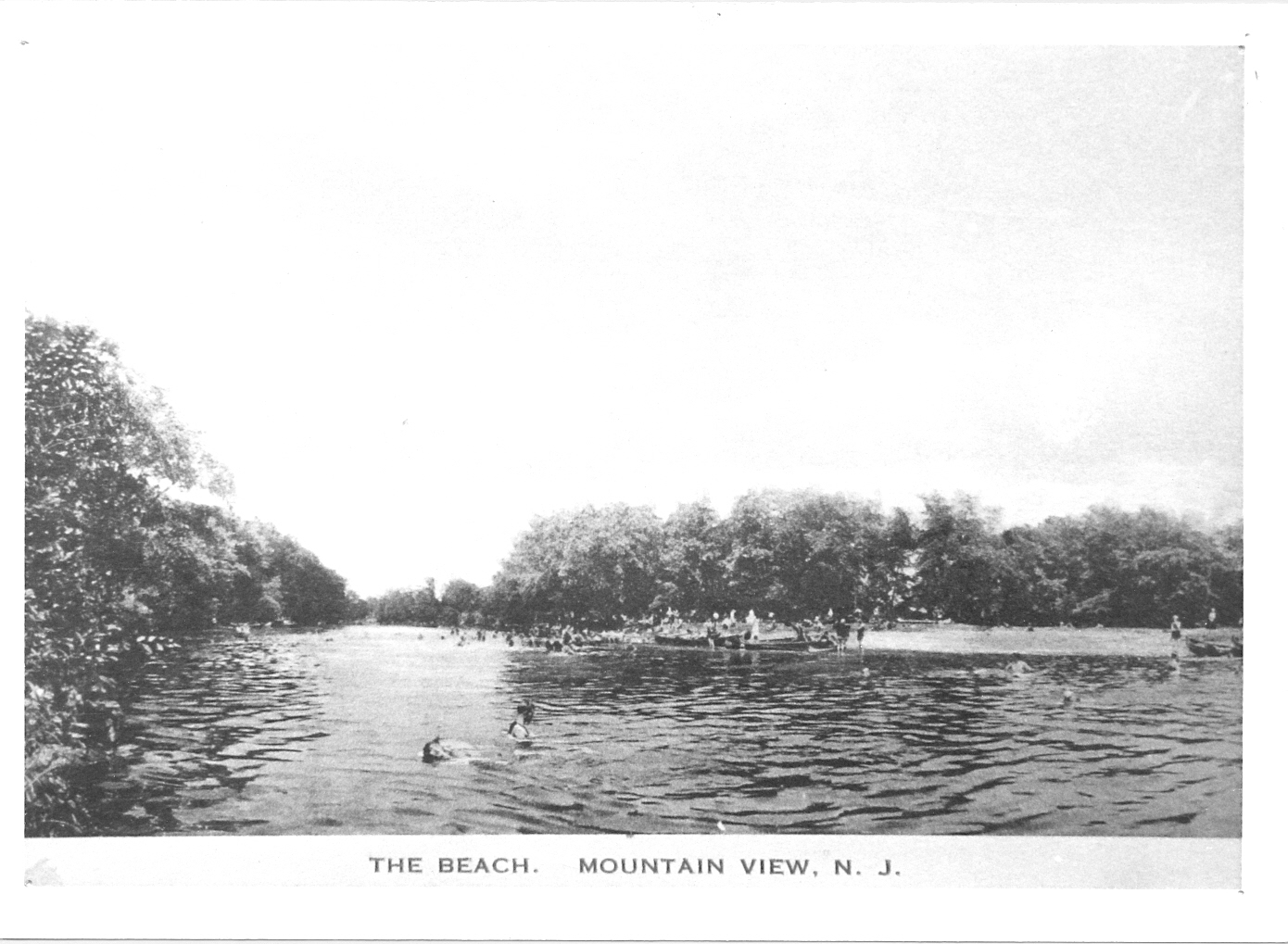 Mead-Van Duyne House - See Passaic County