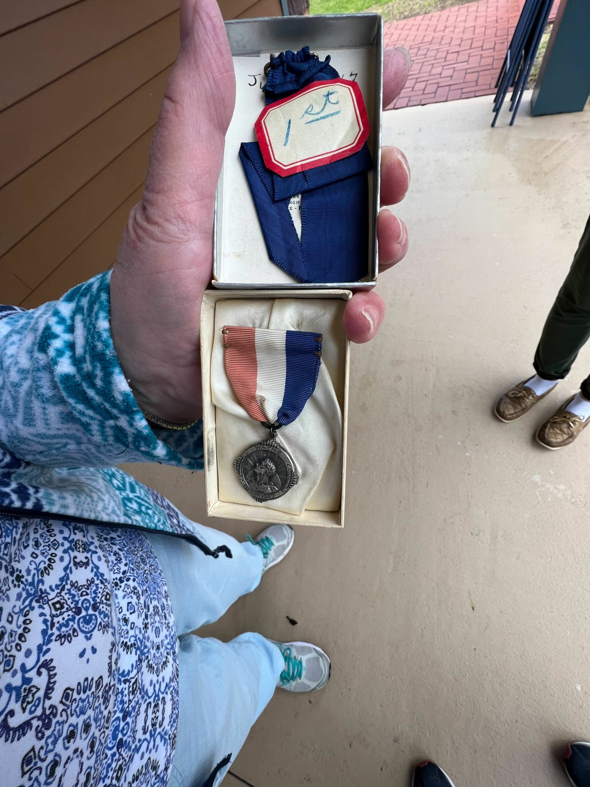 Community Scrapbook - See Passaic County