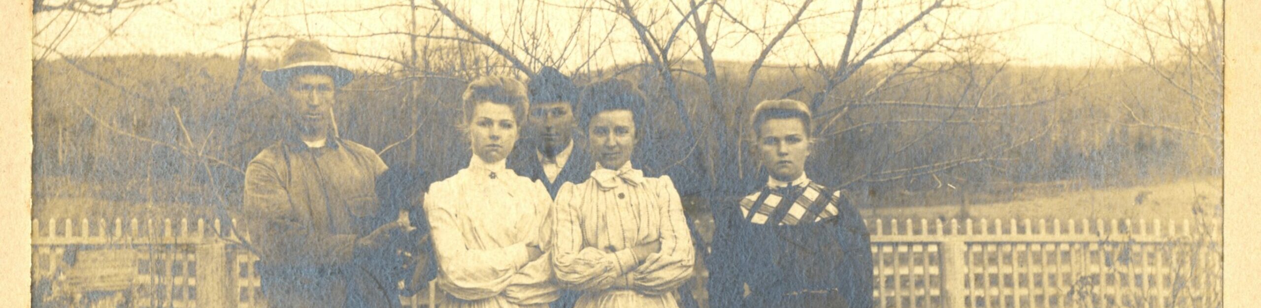 Community Scrapbook - See Passaic County