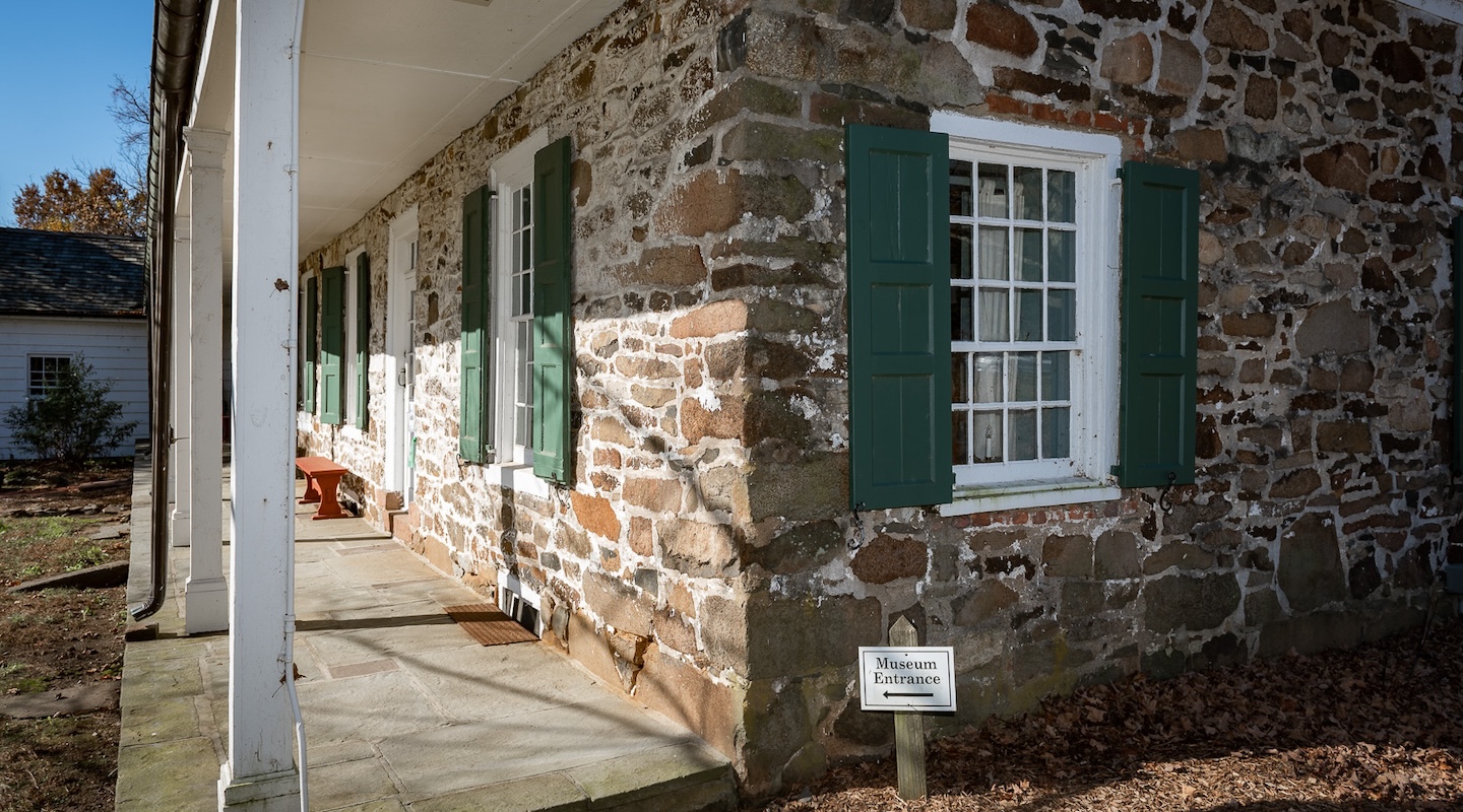 Welcome to the Wayne Museum Blog! - See Passaic County