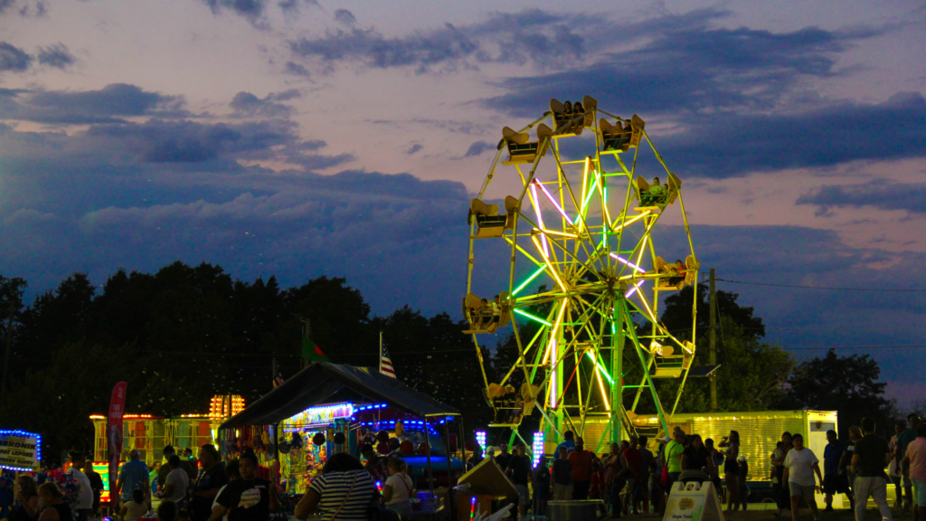 Passaic County, NJ Calendar of Events - See Passaic County