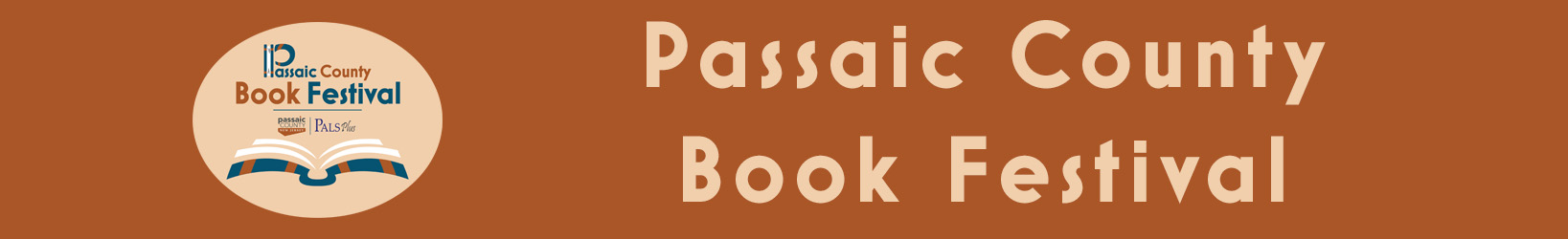 Passaic County Book Festival - See Passaic County