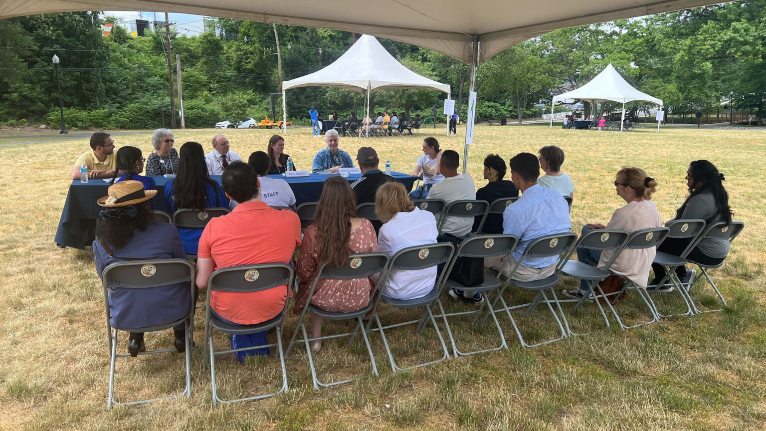 Passaic County Book Festival - See Passaic County